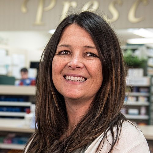 Our Pharmacists | Hershey Pharmacy | Located in Hershey, PA