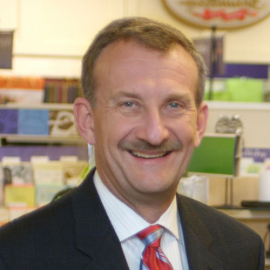 Charles Kray, R.Ph. - Hershey Pharmacy